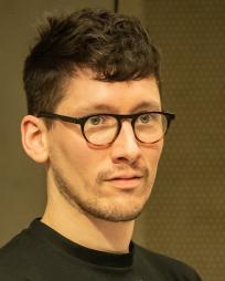 Tom Scutt Theatre Credits, News, Bio and Photos