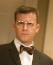 Philip Cumbus Theatre Credits, News, Bio and Photos