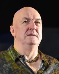 John Stahl Headshot Photo