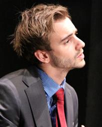Luke Kempner Photos on BroadwayWorld.com