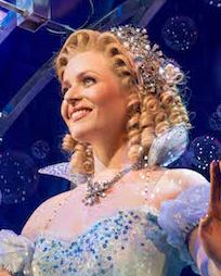 Carly Anderson Photos on BroadwayWorld.com