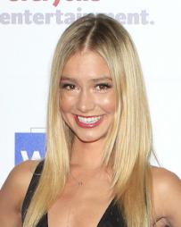 Elle McLemore: Credits, Bio, News & More | Broadway World