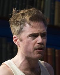 Rory Keenan Theatre Credits, News, Bio and Photos