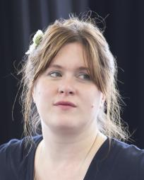 Jessica Regan Theatre Credits, News, Bio and Photos