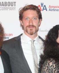 Samuel Roukin Theatre Credits, News, Bio and Photos