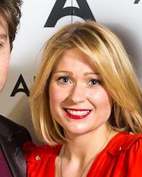 Siân Brooke Photos on BroadwayWorld.com