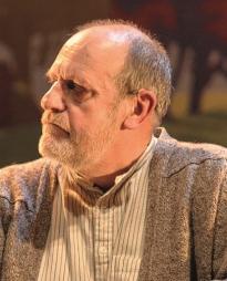 David Troughton Photos on BroadwayWorld.com