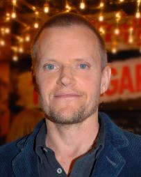 Marc Warren Theatre Credits, News, Bio and Photos