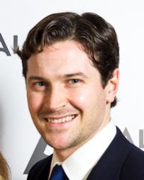 Kieran Bew Theatre Credits, News, Bio and Photos