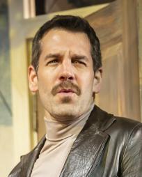 John Hopkins Theatre Credits, News, Bio and Photos