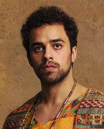 Luke Brady: Credits, Bio, News & More | Broadway World