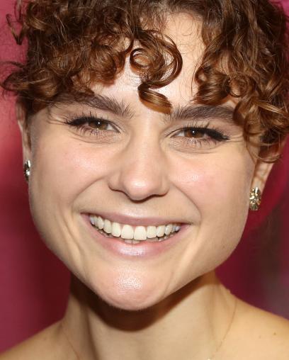 Melanie Moore Theatre Credits, News, Bio and Photos