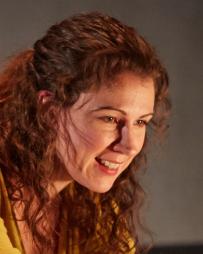 Gemma Atkins Photos on BroadwayWorld.com