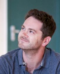 Simon Bubb Theatre Credits, News, Bio and Photos