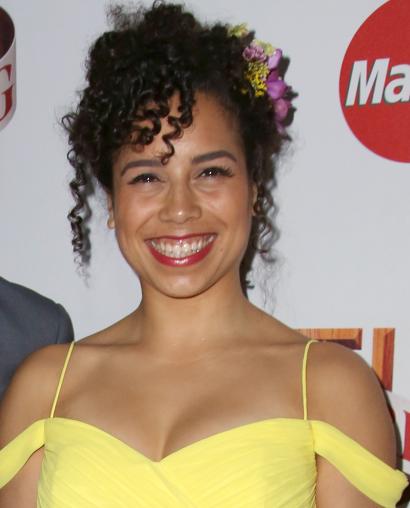 Chloe Campbell: Credits, Bio, News & More | Broadway World