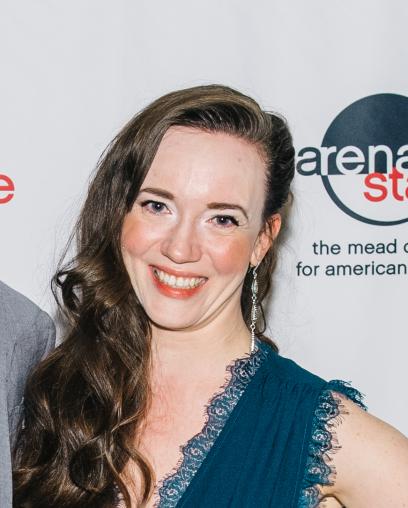 Amelia Pedlow Full Biography | Broadway World