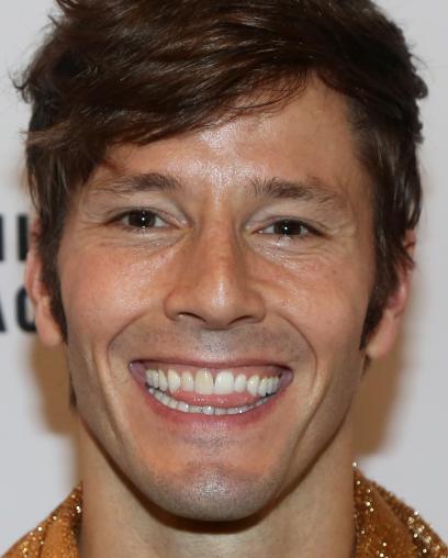 Thayne Jasperson Theatre Credits, News, Bio and Photos