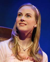 Kristen Martin Theatre Credits, News, Bio and Photos