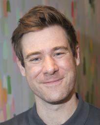 David Hunter Theatre Credits, News, Bio and Photos