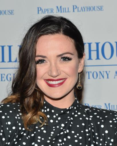 Mackenzie Bell Theatre Credits, News, Bio and Photos