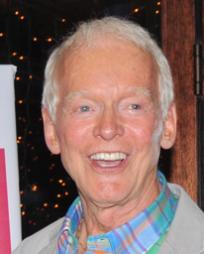 Don Crichton Full Biography | Broadway World