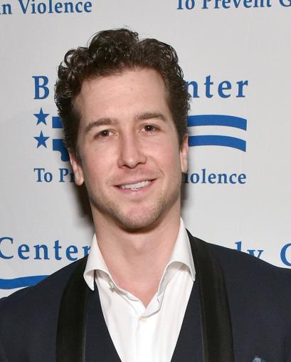 Evan Todd Photos on BroadwayWorld.com