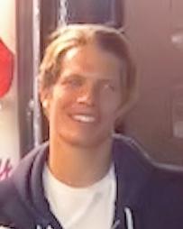 Alexander Cendese Theatre Credits, News, Bio and Photos