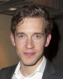 Nick Hendrix Theatre Credits, News, Bio and Photos