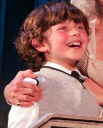 Eli Baker Theatre Credits, News, Bio and Photos