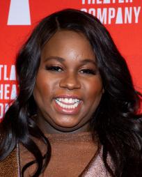 Alex Newell Theatre Credits, News, Bio and Photos