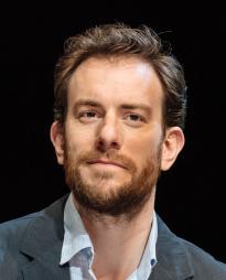 Pip Carter Theatre Credits, News, Bio and Photos