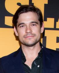 Jason Ralph Theatre Credits, News, Bio and Photos