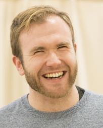 Joe Bannister Theatre Credits, News, Bio and Photos