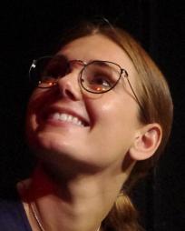 Sarah Roy Theatre Credits, News, Bio and Photos