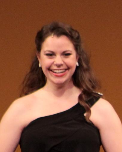 Elizabeth Romero, Morgan Kirner Photo (2012-06-26)