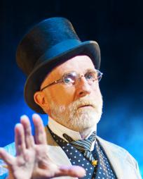 Keith Bartlett Theatre Credits, News, Bio and Photos