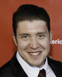 Matthew Dailey Photos on BroadwayWorld.com