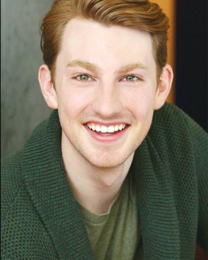 Ryan Lambert Full Biography | Broadway World