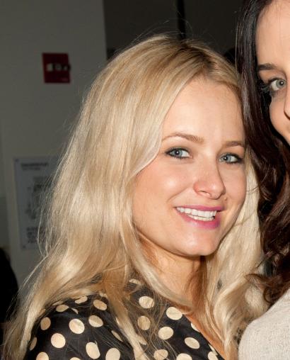 Samantha Mollen: Credits, Bio, News & More | Broadway World