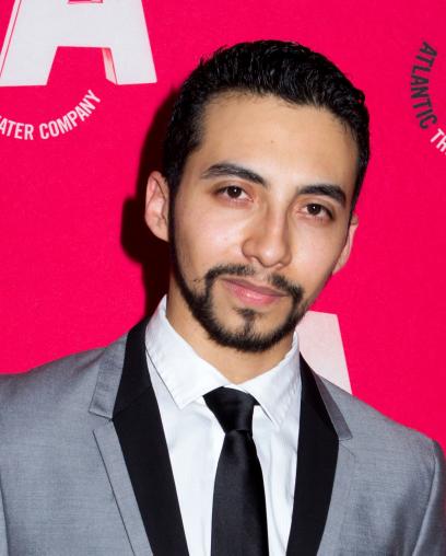 Andrew Mayer: Credits, Bio, News & More | Broadway World