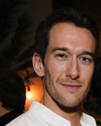 Oliver Savile Theatre Credits, News, Bio and Photos