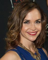 Erica Swindell Full Biography | Broadway World