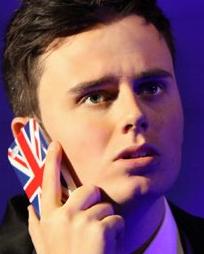 Thomas Milner: Credits, Bio, News & More | Broadway World