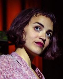 Audrey Brisson Theatre Credits, News, Bio and Photos