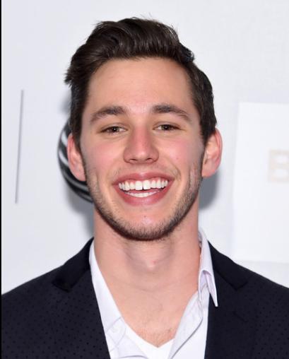 Gabe Gibbs Full Biography | Broadway World