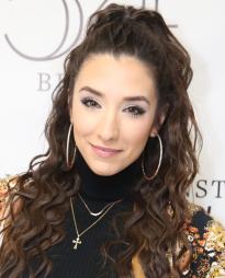 Ashley Loren Photos on BroadwayWorld.com