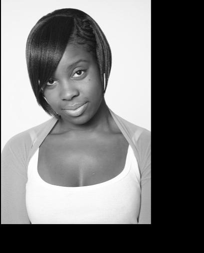 Shyko Amos Theatre Credits, News, Bio and Photos