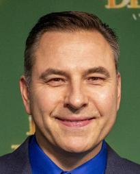 David Walliams Full Biography | Broadway World