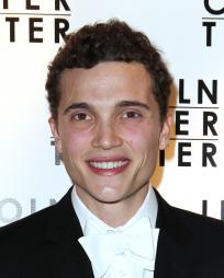 Karl Glusman: Credits, Bio, News & More | Broadway World