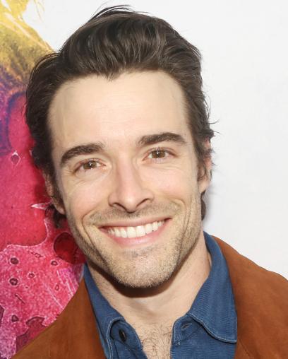 Corey Cott Theatre Credits, News, Bio and Photos